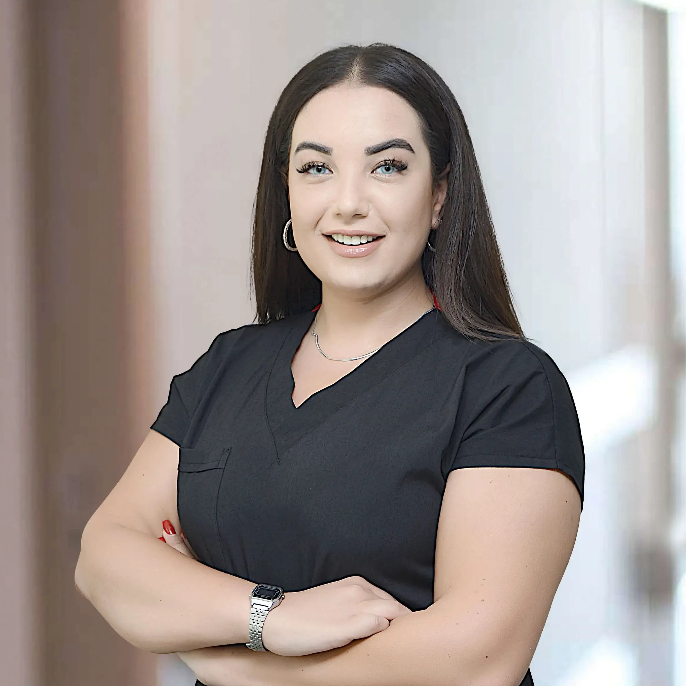 Medicalpark Hair Transplant Team - Antalya Hair Transplant Medicaab Hair